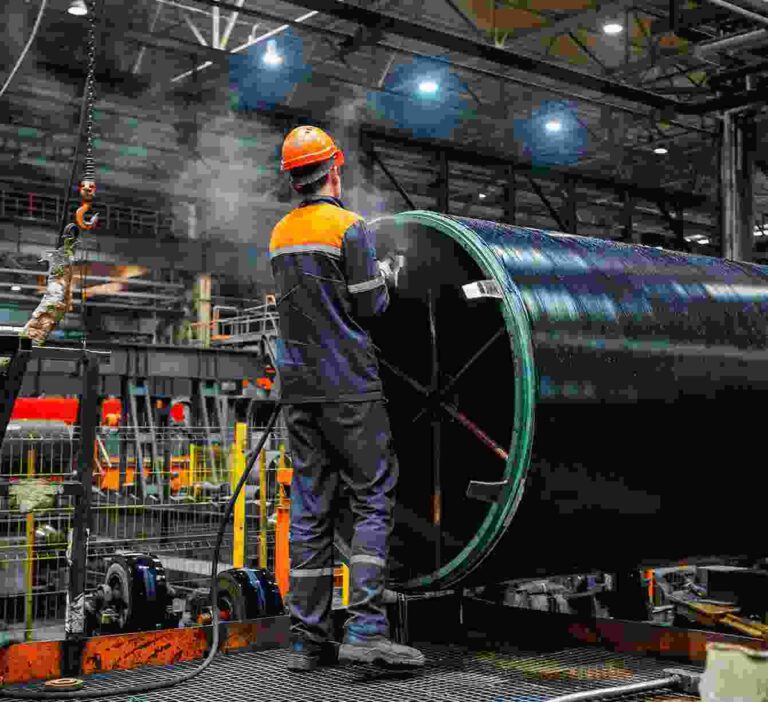 Wire and Cable Manufacturing Solutions | FranTech Services