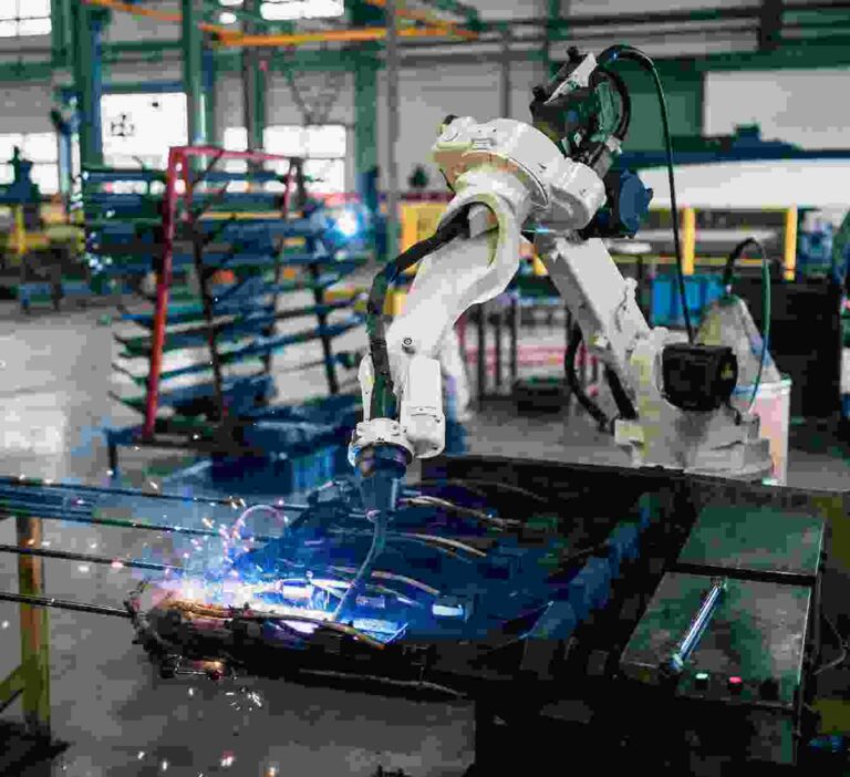 Wire and Cable Manufacturing Solutions | FranTech Services