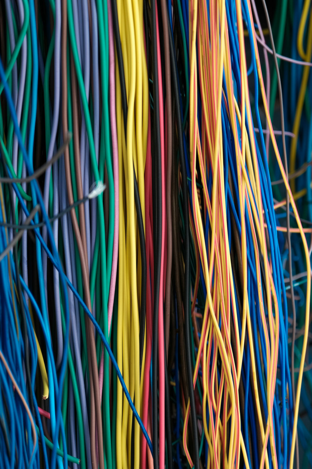 Wire and Cable Manufacturing Solutions | FranTech Services